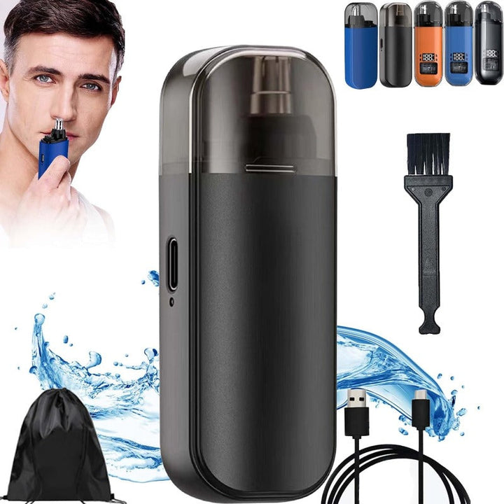USB-C Nose Hair Trimmer – Newzyhoome